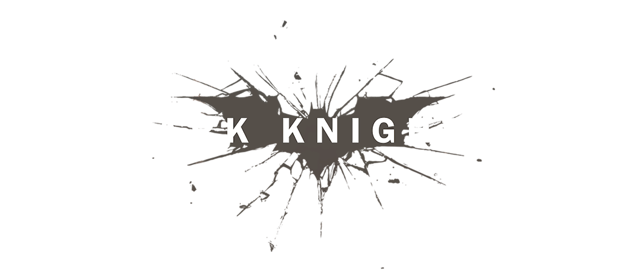 The Dark Knight Rises Fire Logo